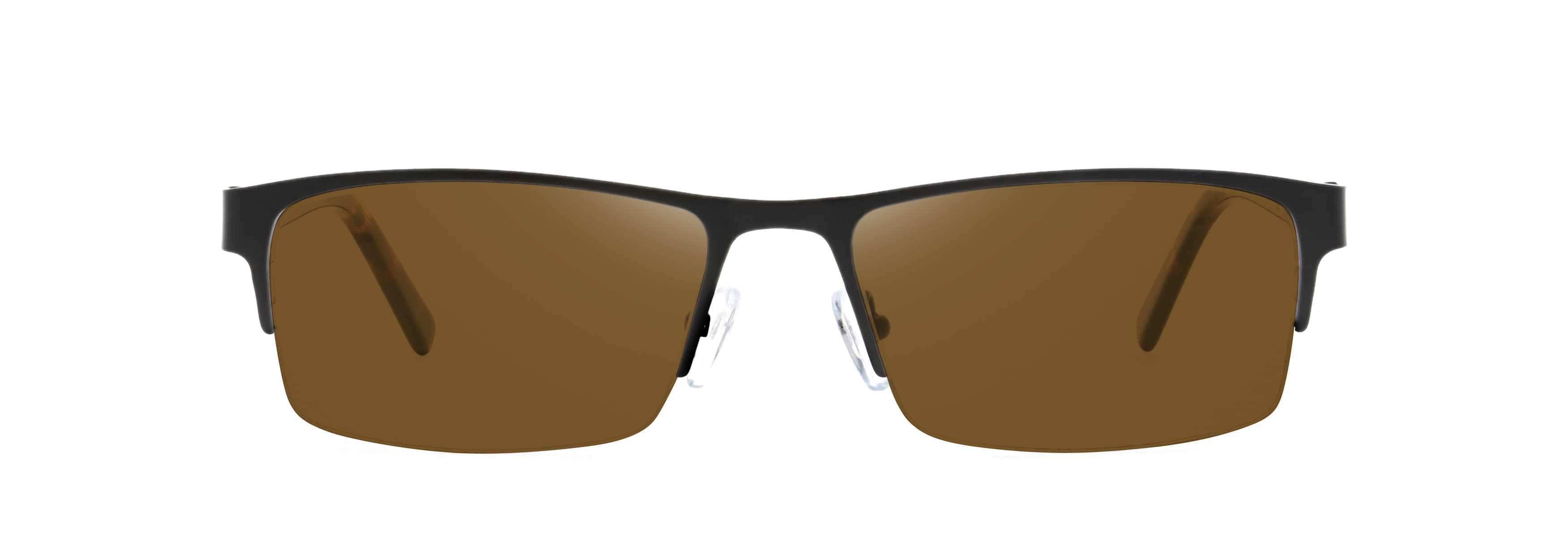 Logan Eyeglasses | The Framery
