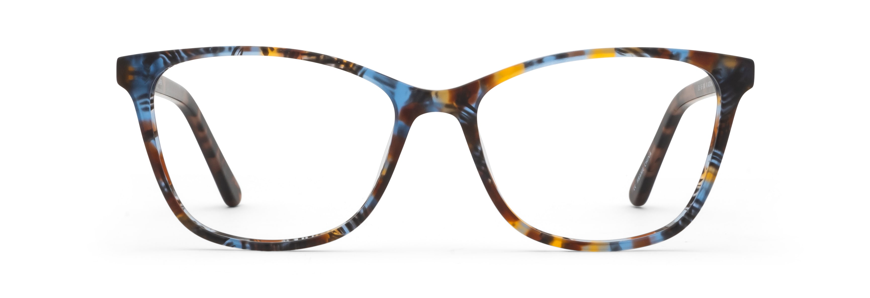 Draper Eyeglasses | The Framery