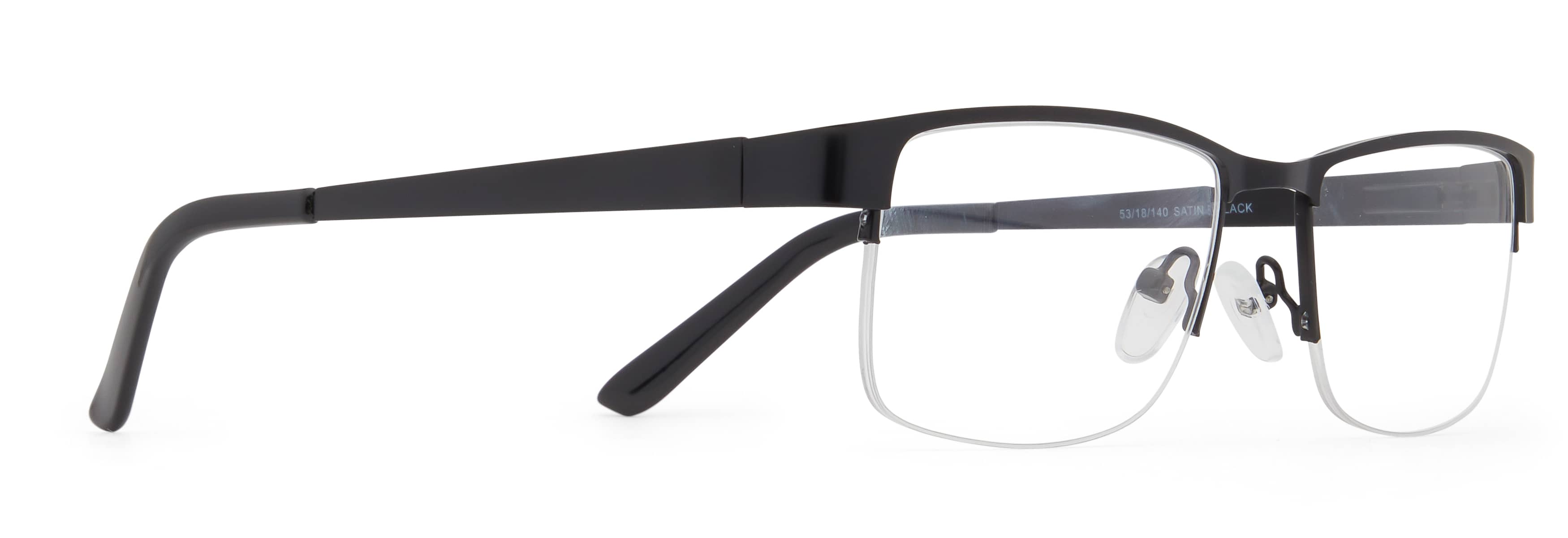Henry Eyeglasses | The Framery