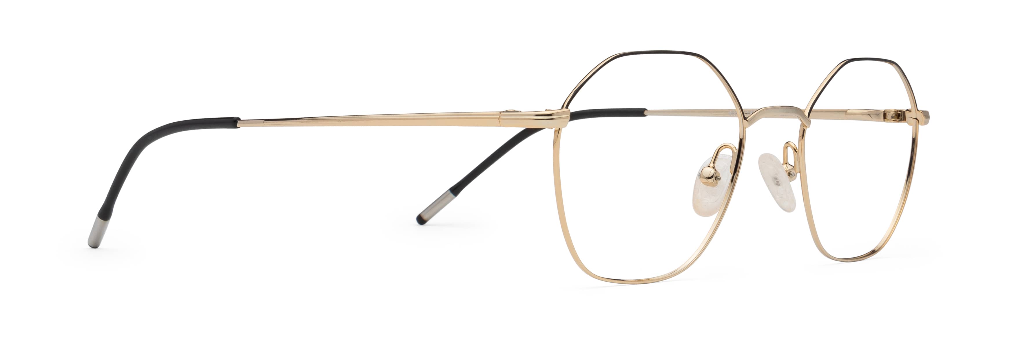 Murphy Eyeglasses | The Framery