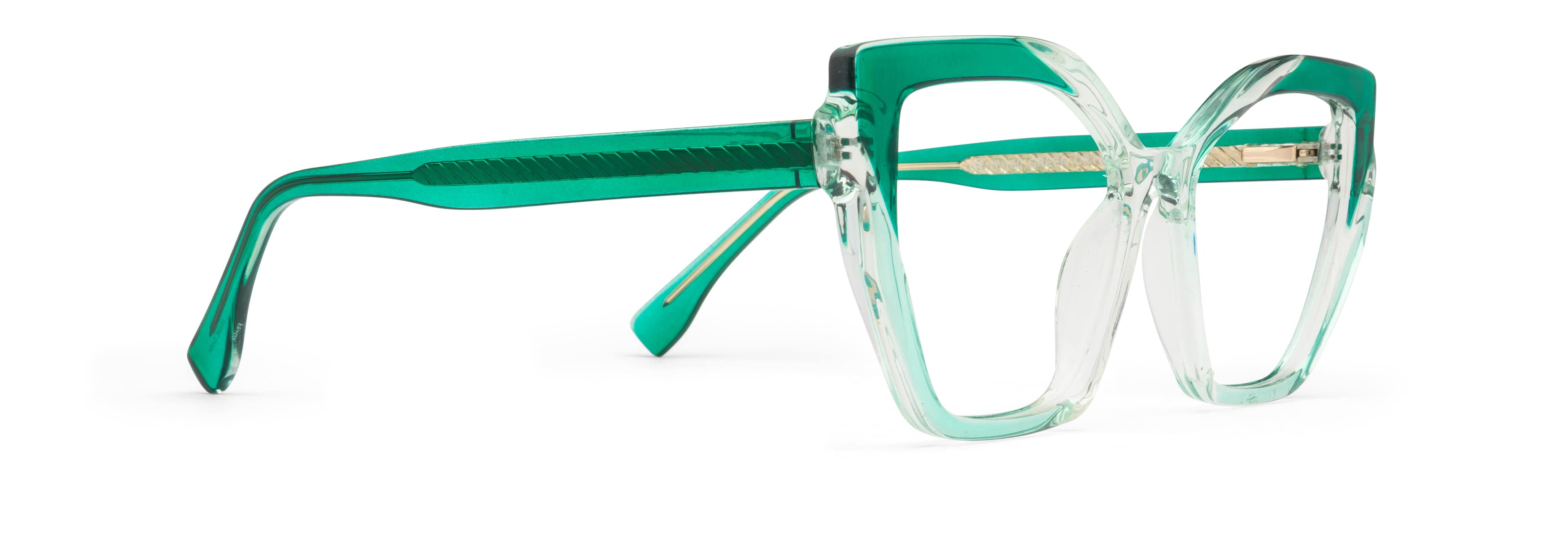 Matilda Eyeglasses | The Framery