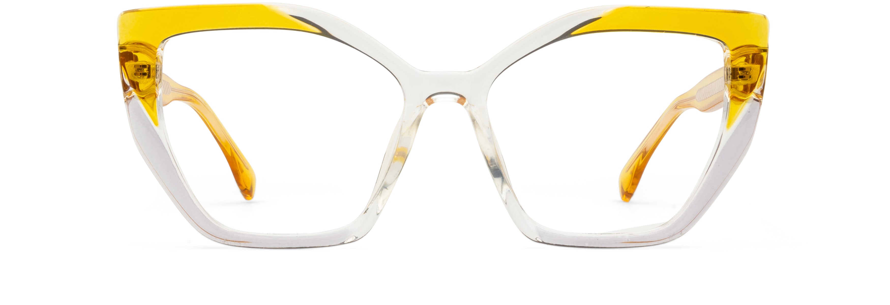 Matilda Eyeglasses | The Framery