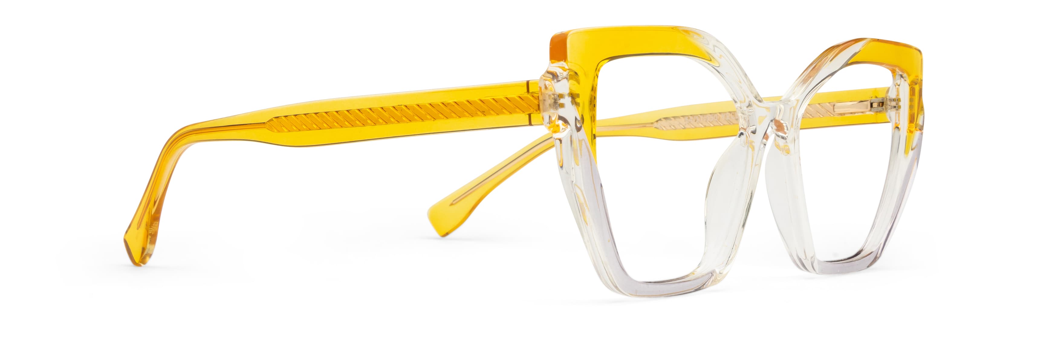 Matilda Eyeglasses | The Framery