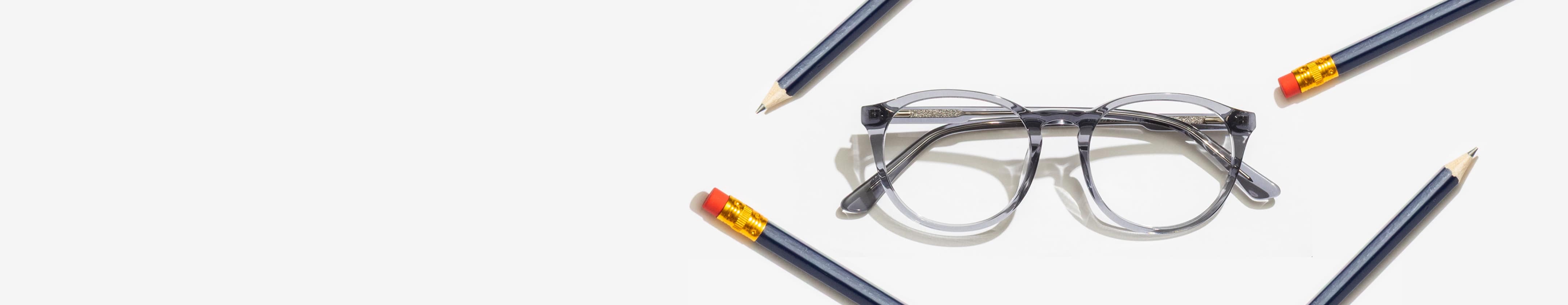Buy Prescription Glasses Online | The Framery