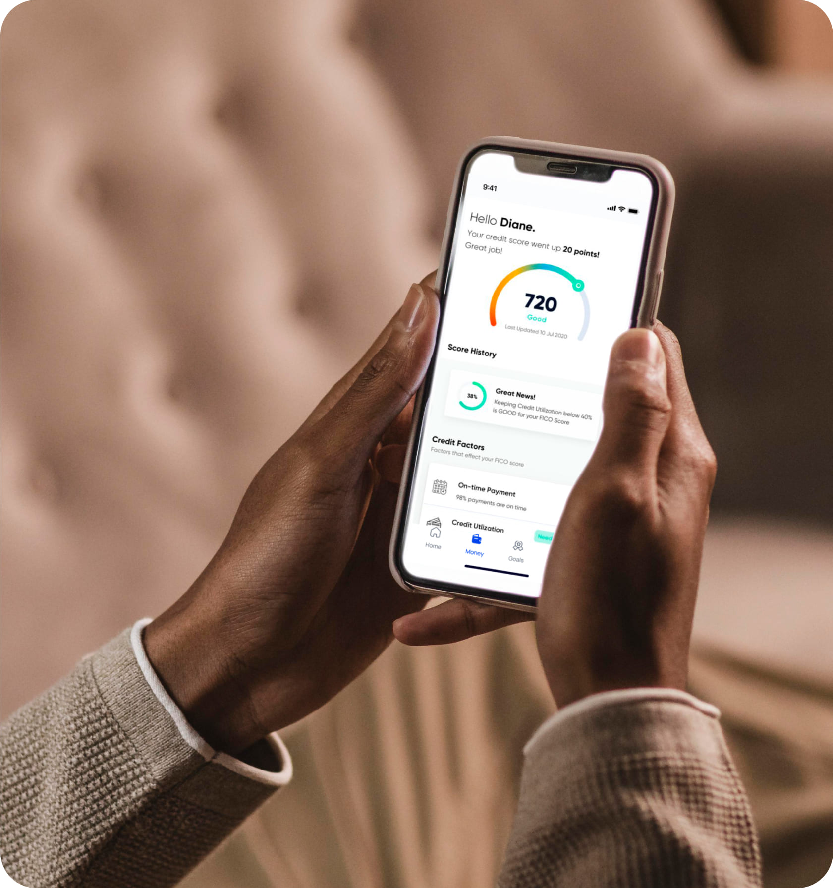 CrediPay | Embedded credit and payments infrastructure platform