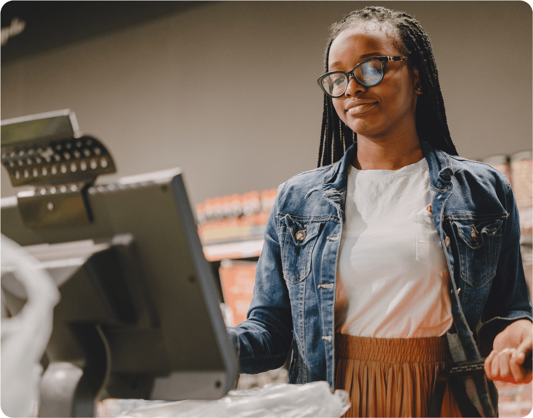 CrediPay | Embedded credit and payments infrastructure platform