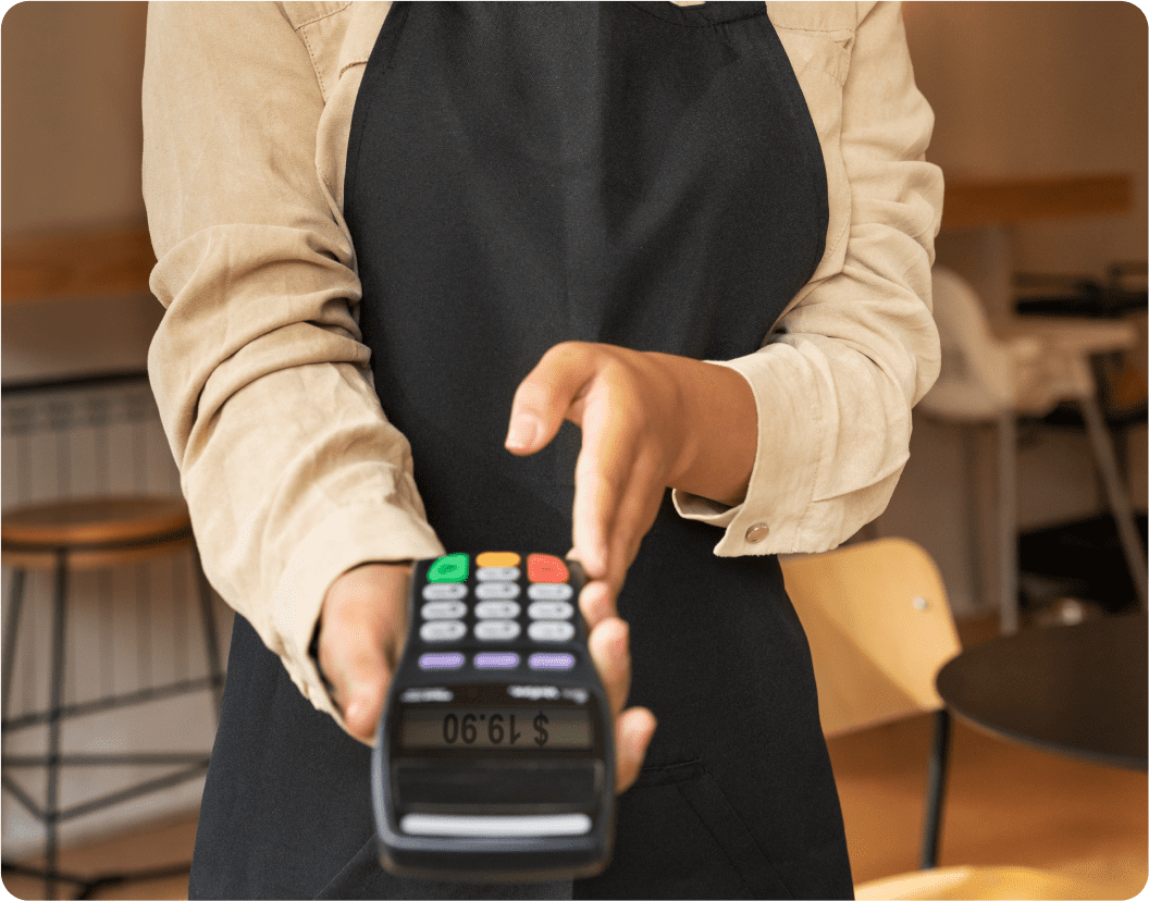 CrediPay | Embedded credit and payments infrastructure platform