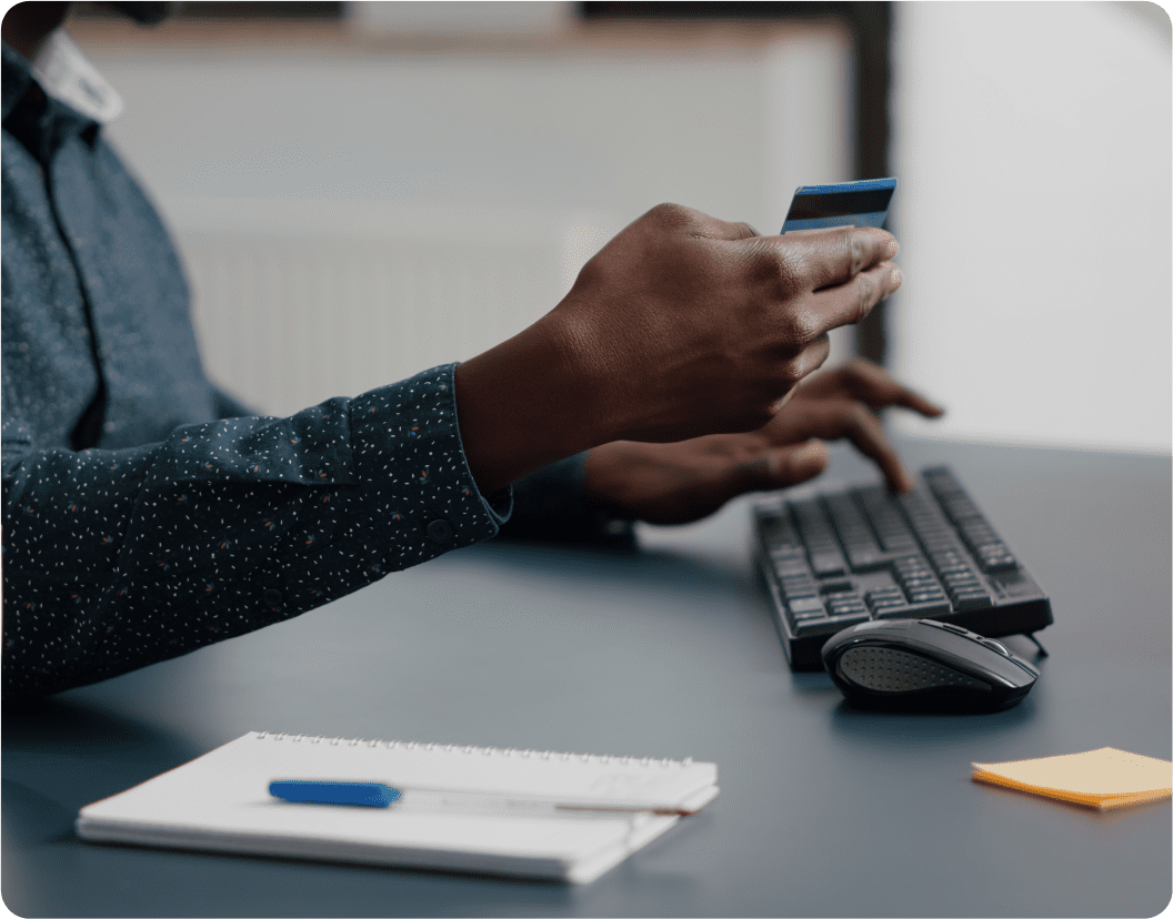 CrediPay | Embedded credit and payments infrastructure platform