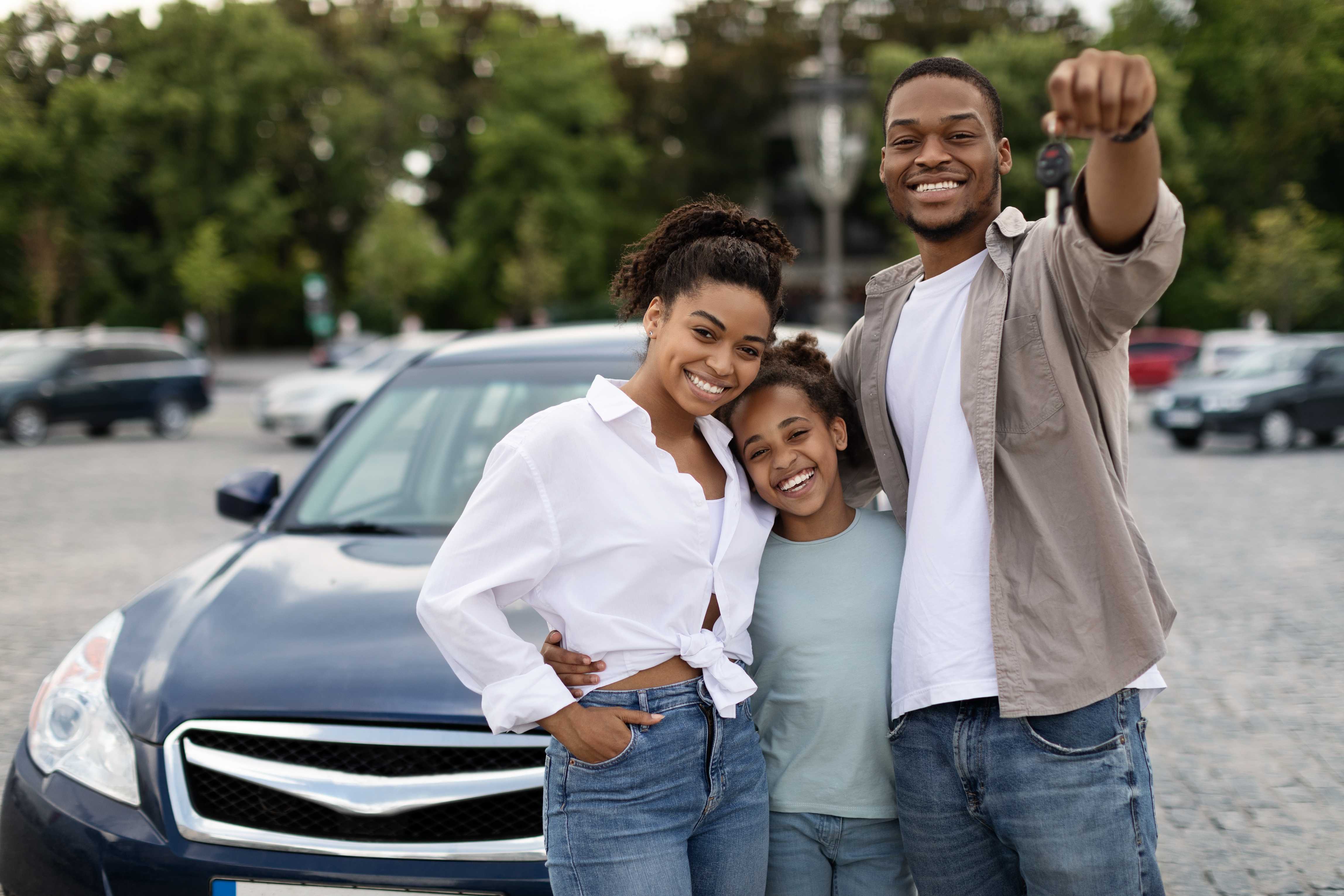 Save money, Lease better.