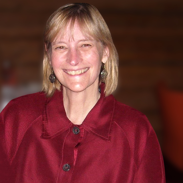 My Story | Dr. Ann Hedrick | CrickEdit