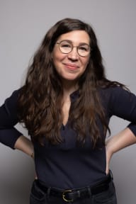 Ruined with Alison Leiby and Halle Kiefer Archives | Crooked Media