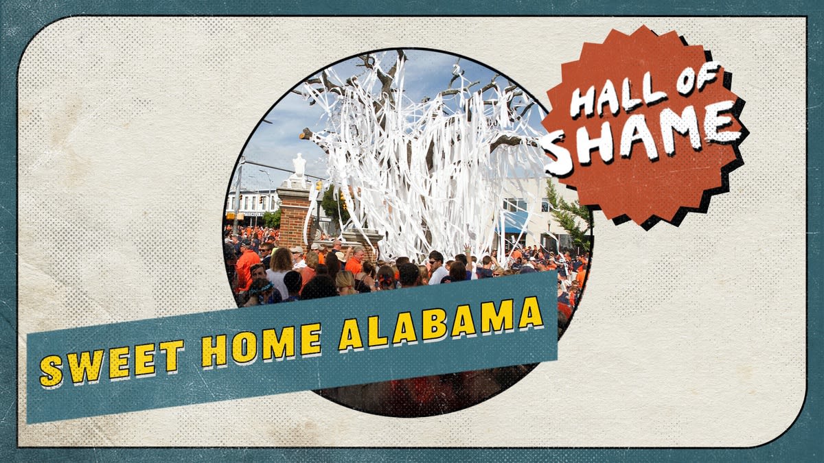 Sweet Home Alabama (2010 Auburn Tree Poisoning Scandal) | Crooked Media