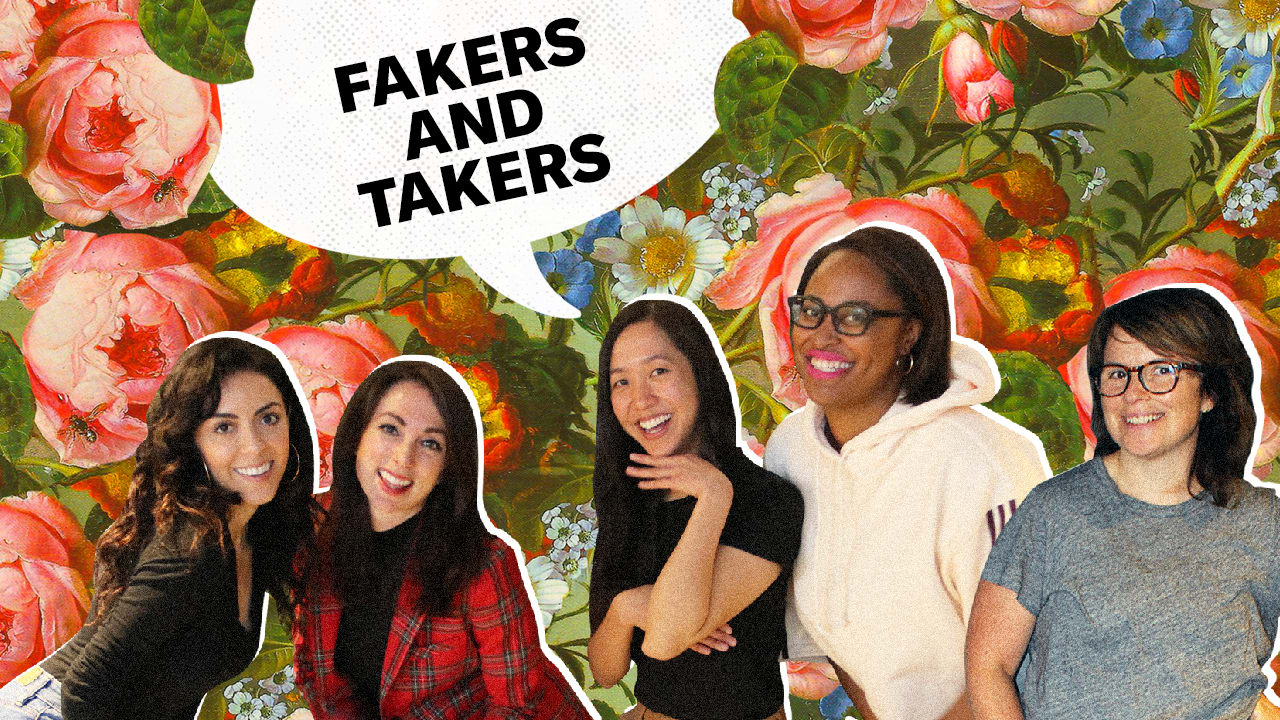 "Fakers and Takers" | Crooked Media