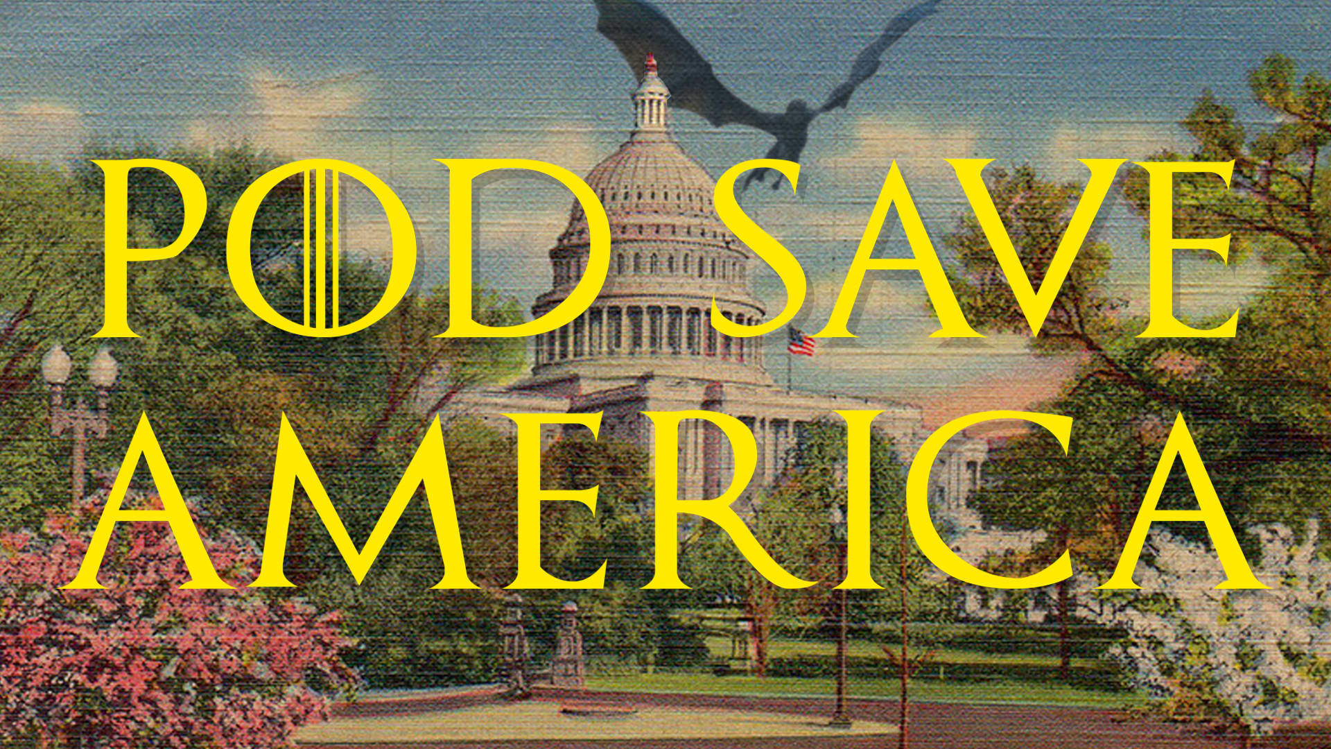 Pod Save The Realm. (Game of Thrones bonus!) | Crooked Media