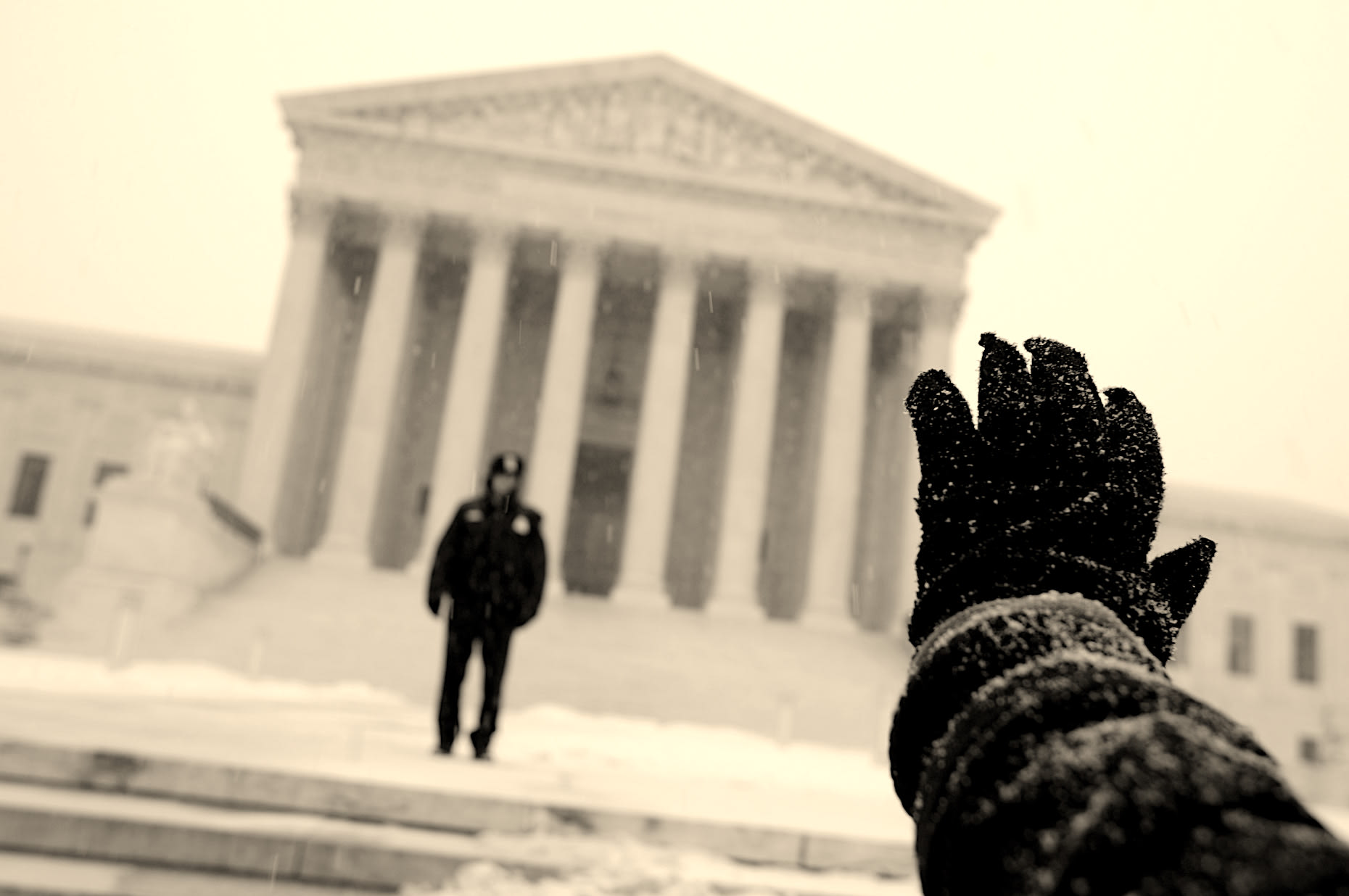 Our Plan To Restore Our Rights | Crooked Media