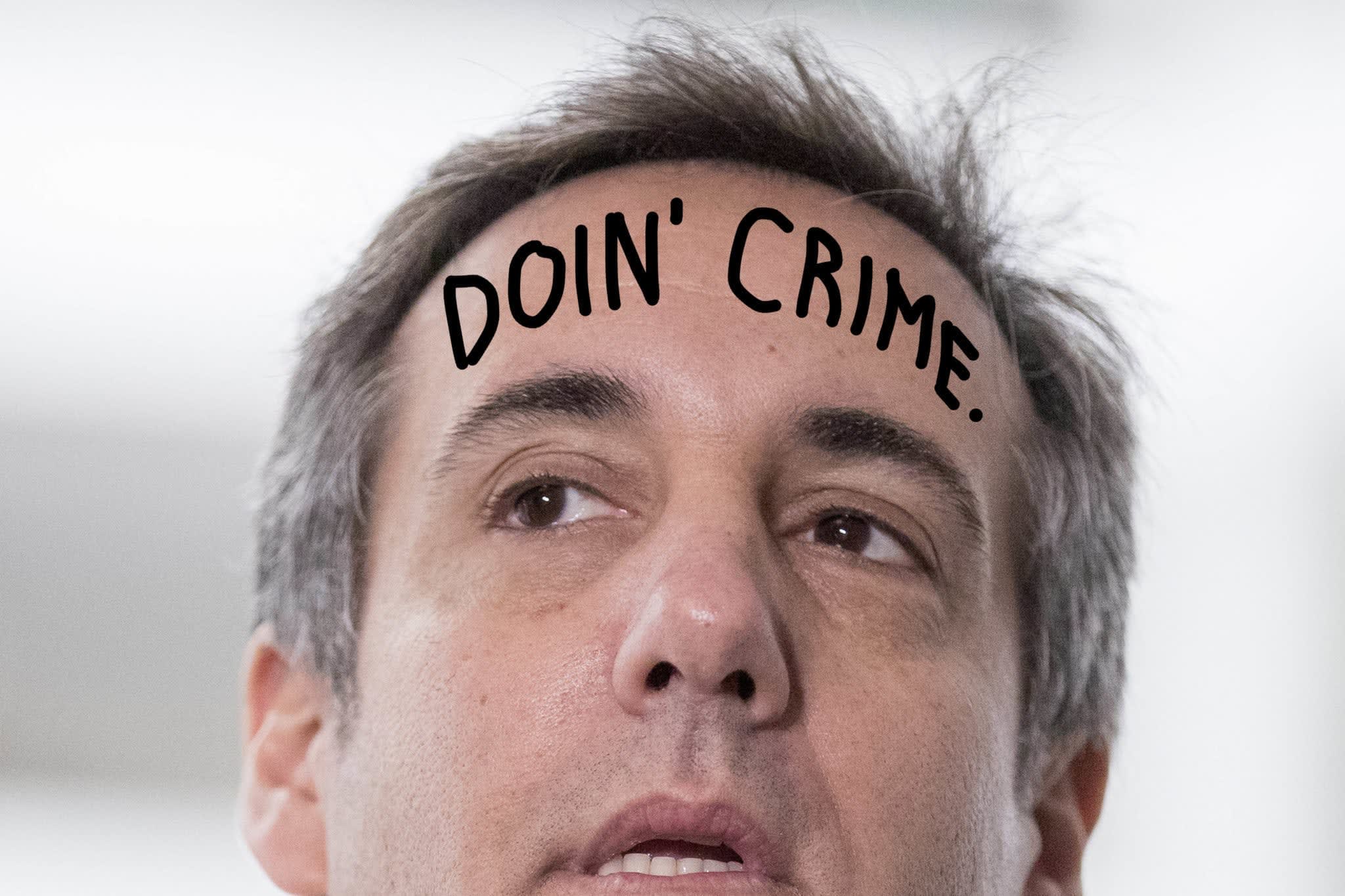 “Not a scrupulous individual.” | Crooked Media