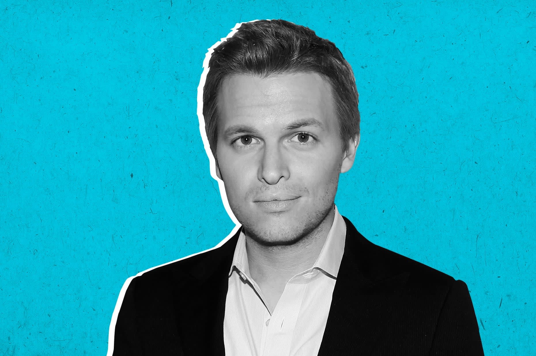 A Crooked Media Interview with Ronan Farrow | Crooked Media