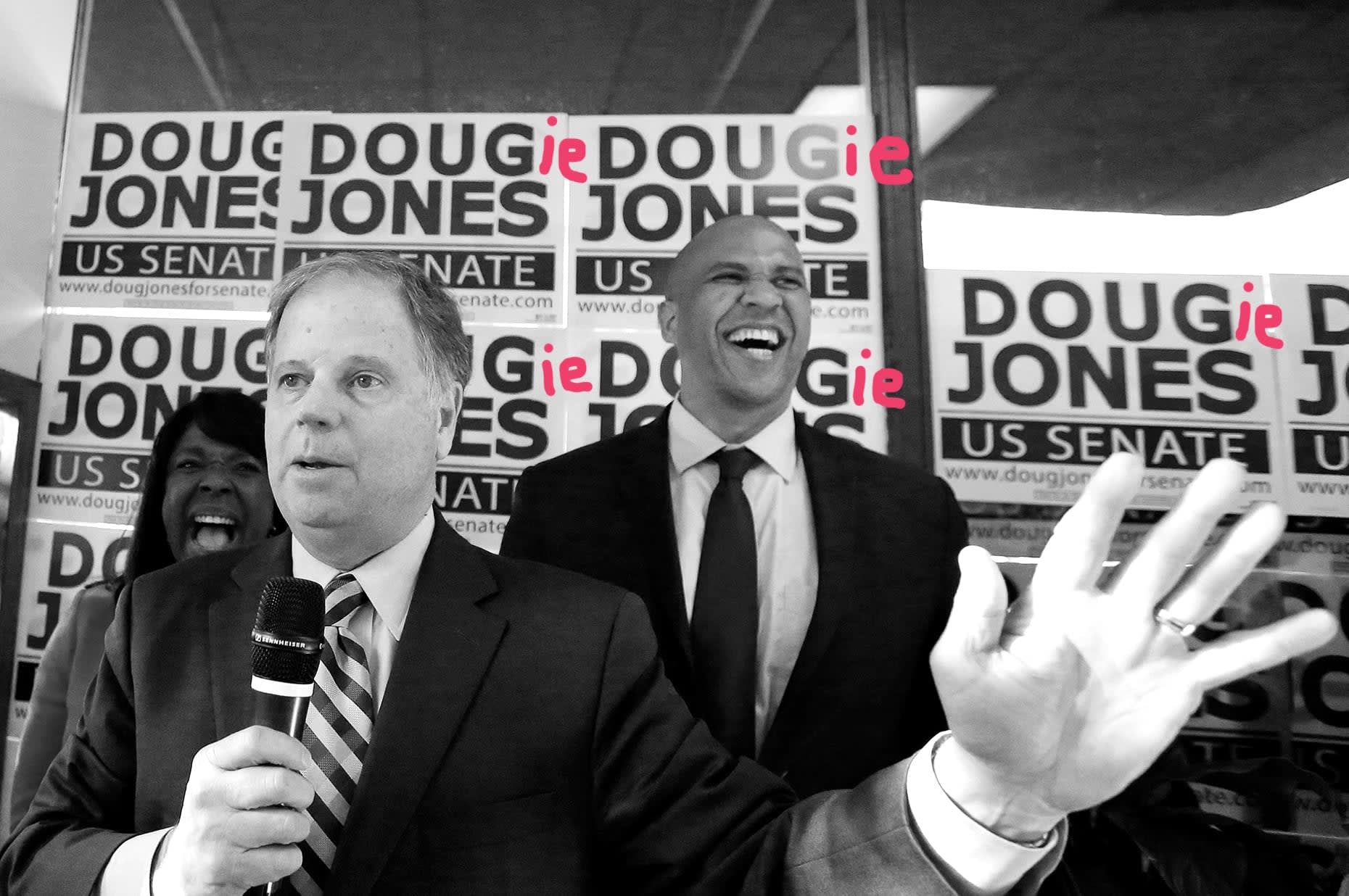 “How to Dougie.” | Crooked Media