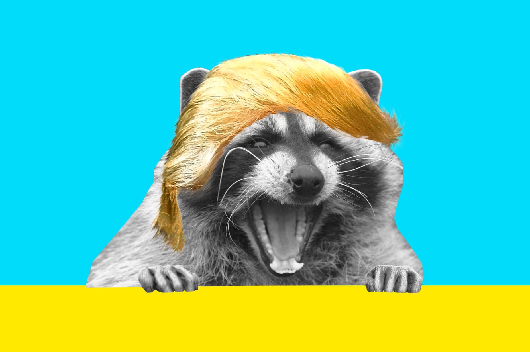 “The strategic sense of a rabid raccoon.” | Crooked Media