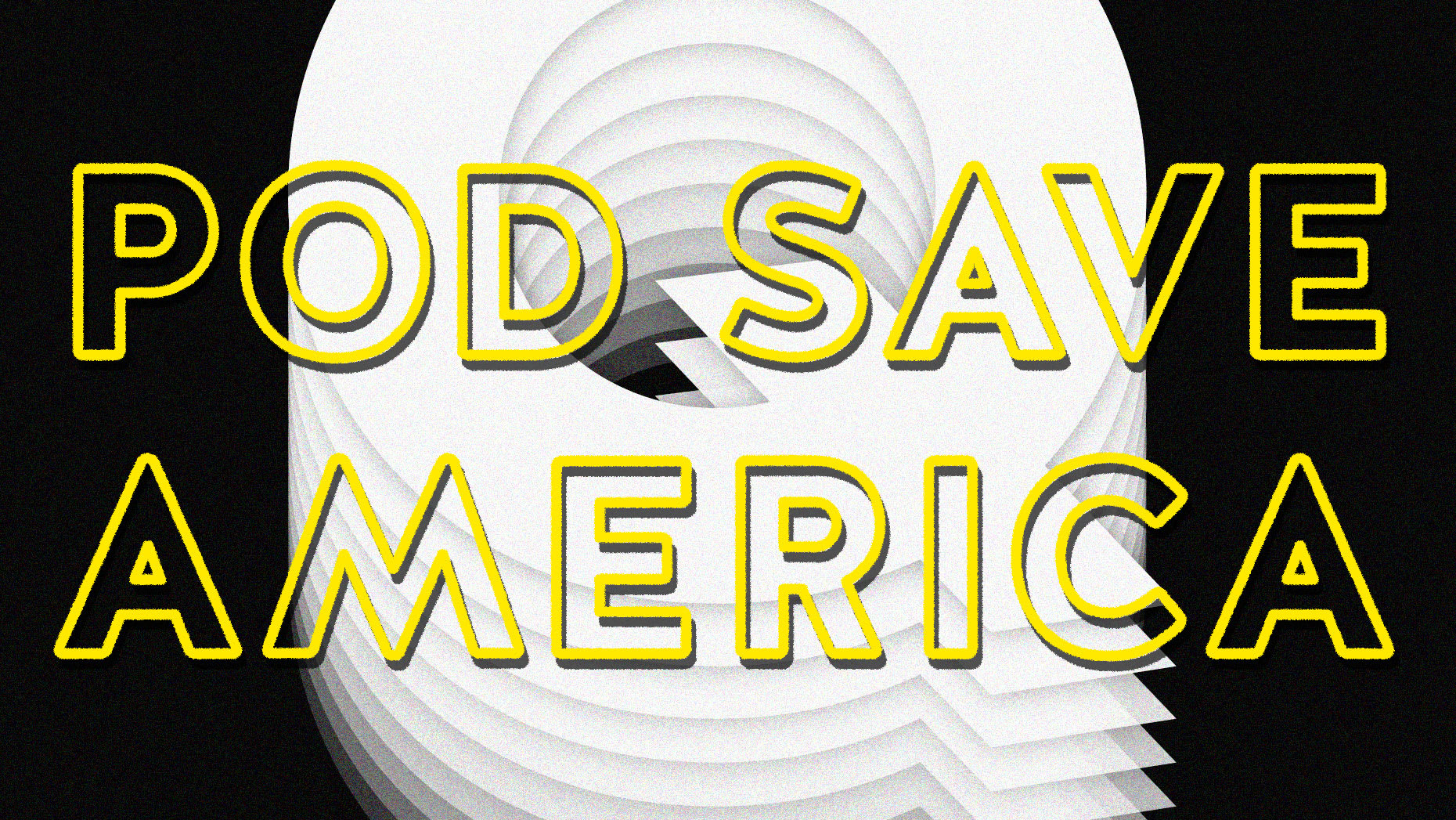 “Party of Q.” | Crooked Media