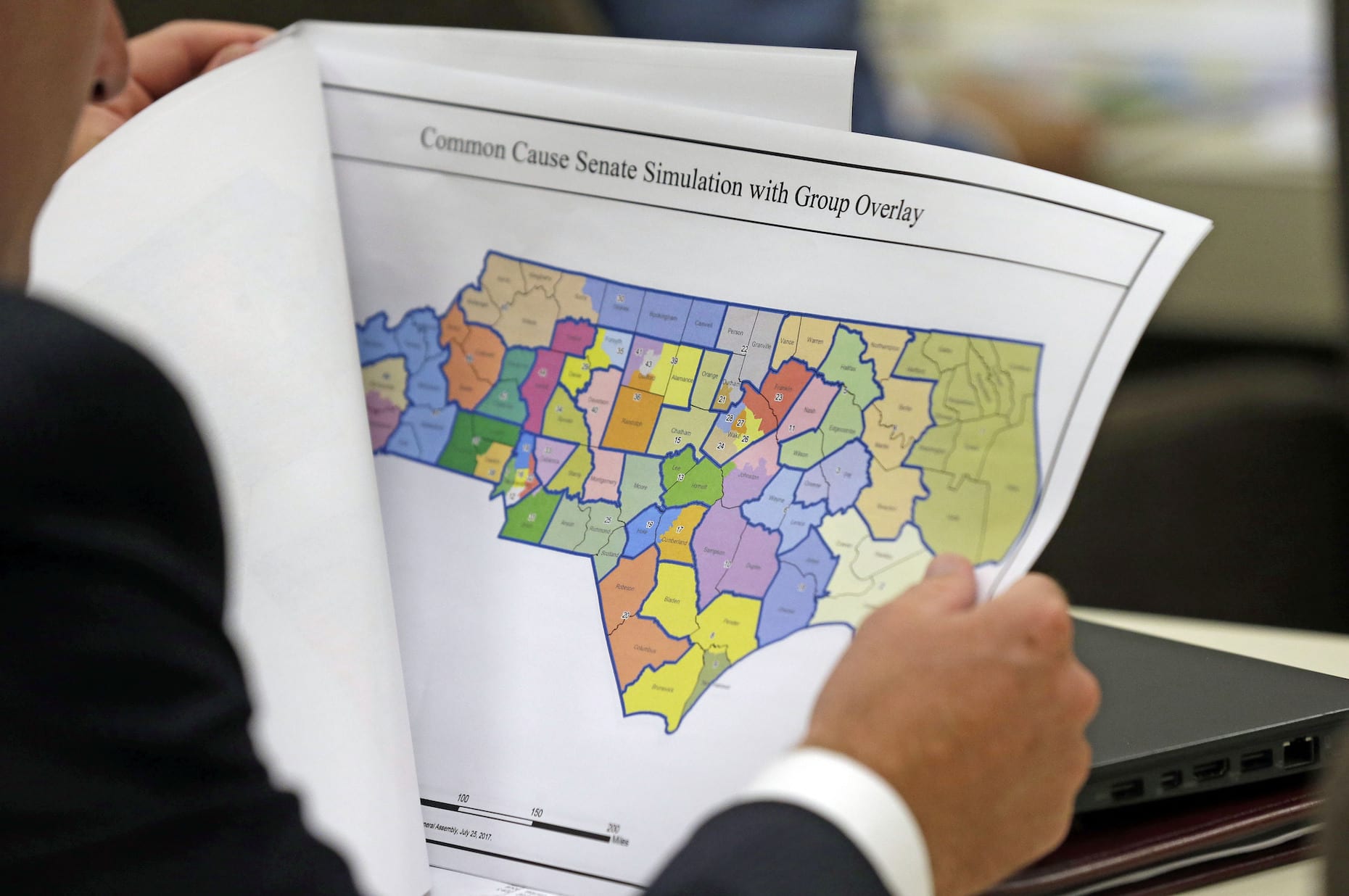 Banning Gerrymandering Is Democrats' Most Urgent Task | Crooked Media