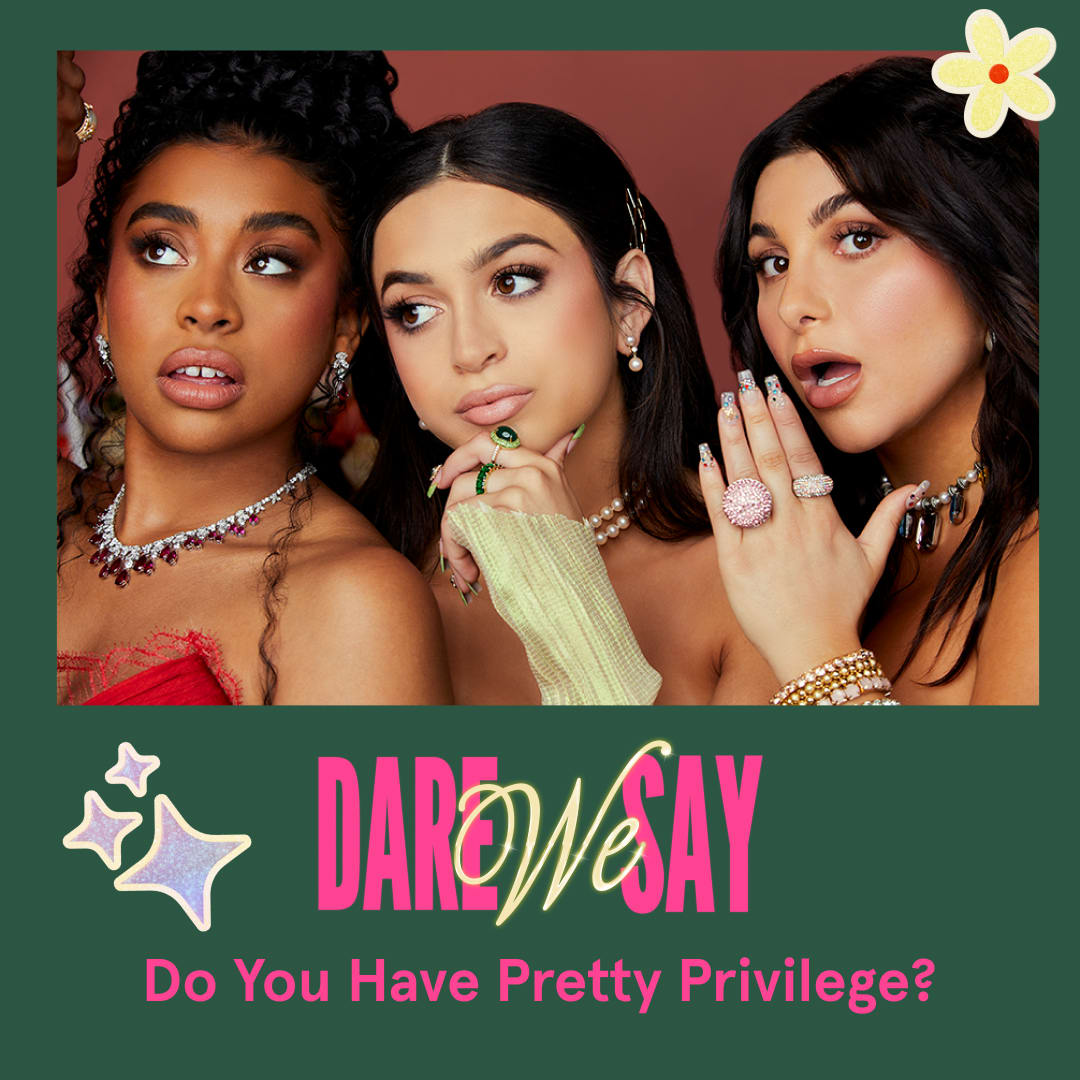 Do You Have Pretty Privilege? | Crooked Media