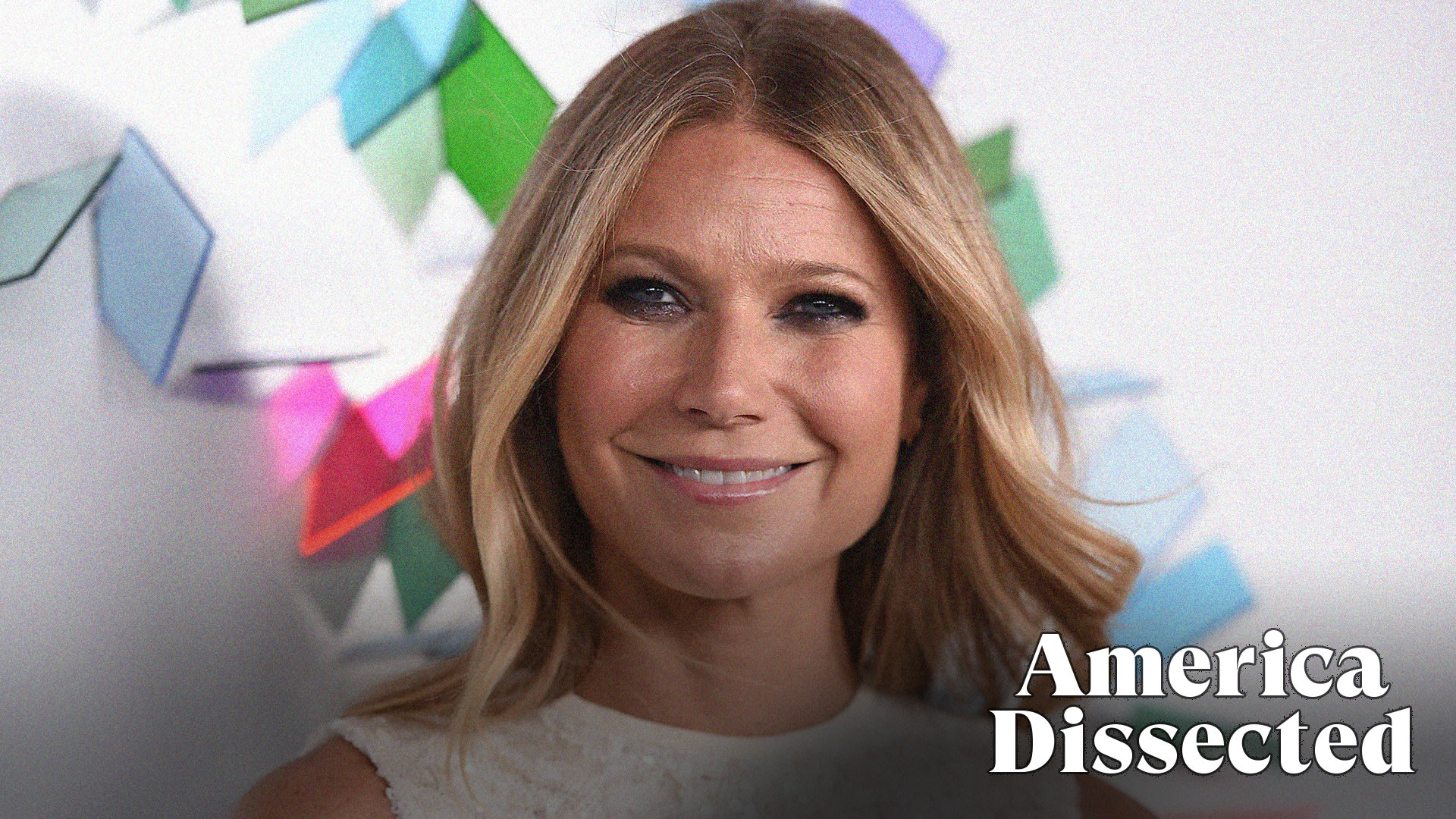 The Gospel of Wellness with Rina Raphael | Crooked Media