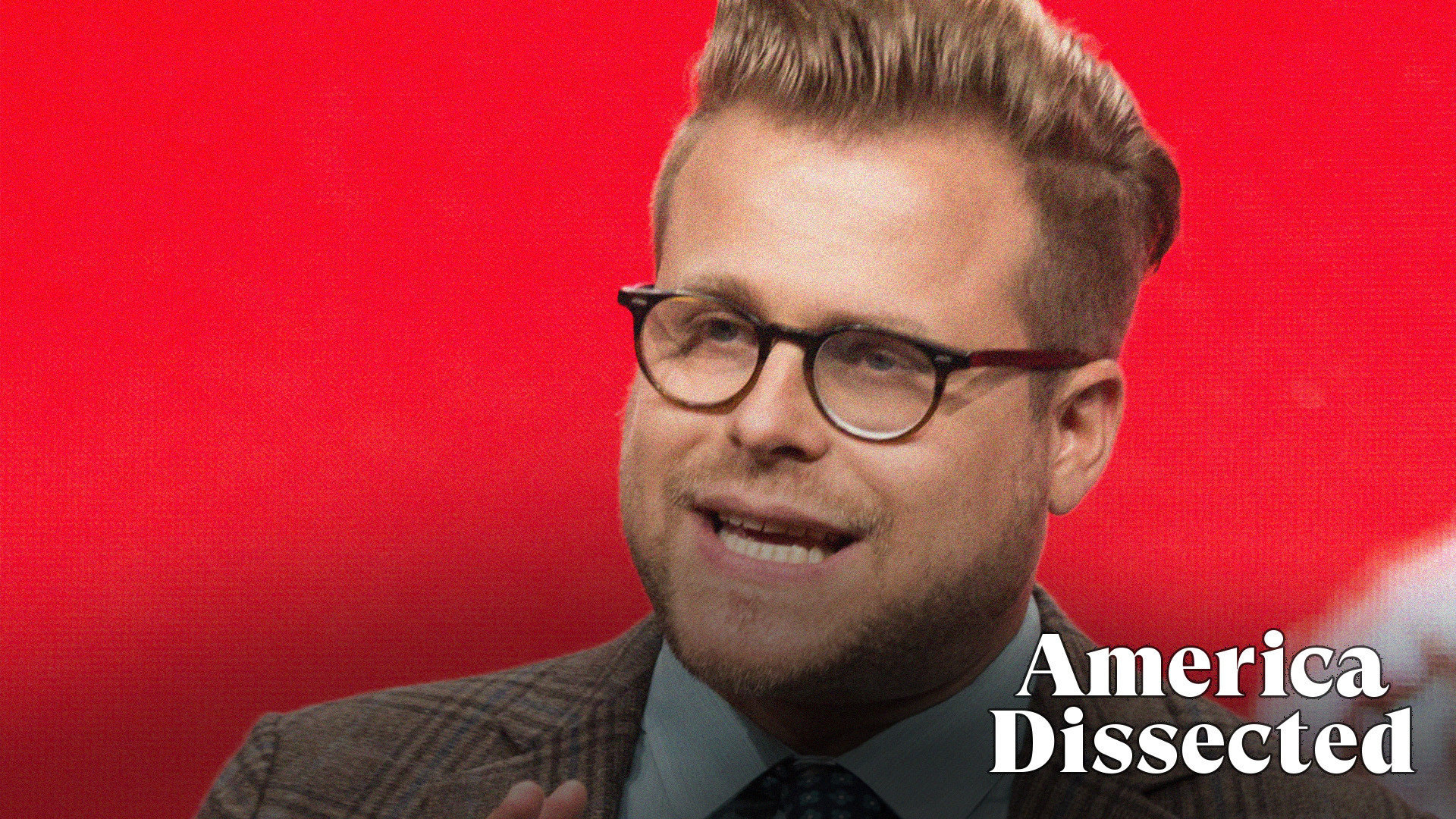 Adam Ruins Public Health with Adam Conover | Crooked Media