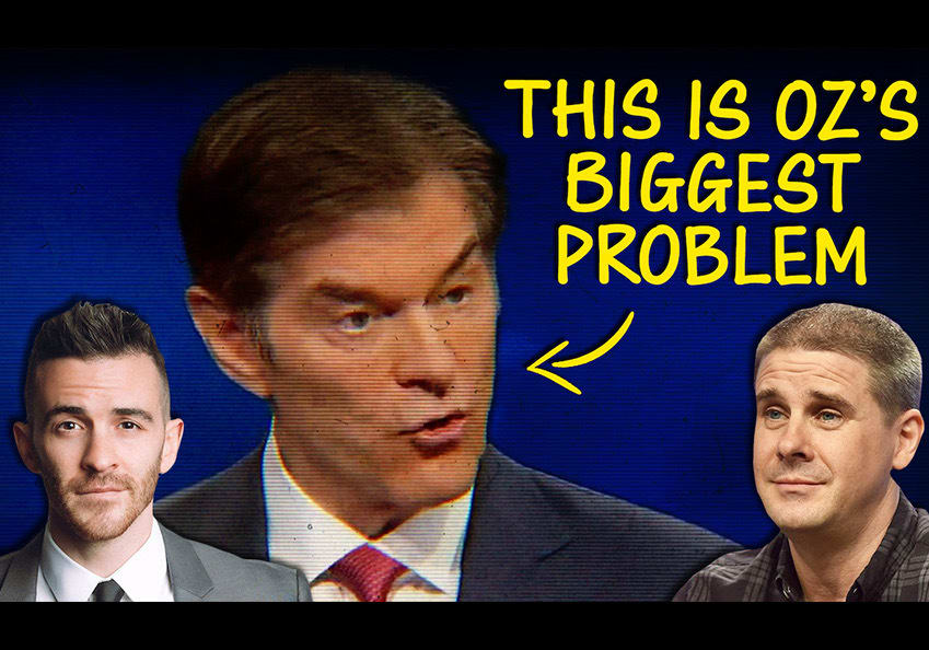 Brian Tyler Cohen Reacts to Democrats Closing Midterm Messages ...