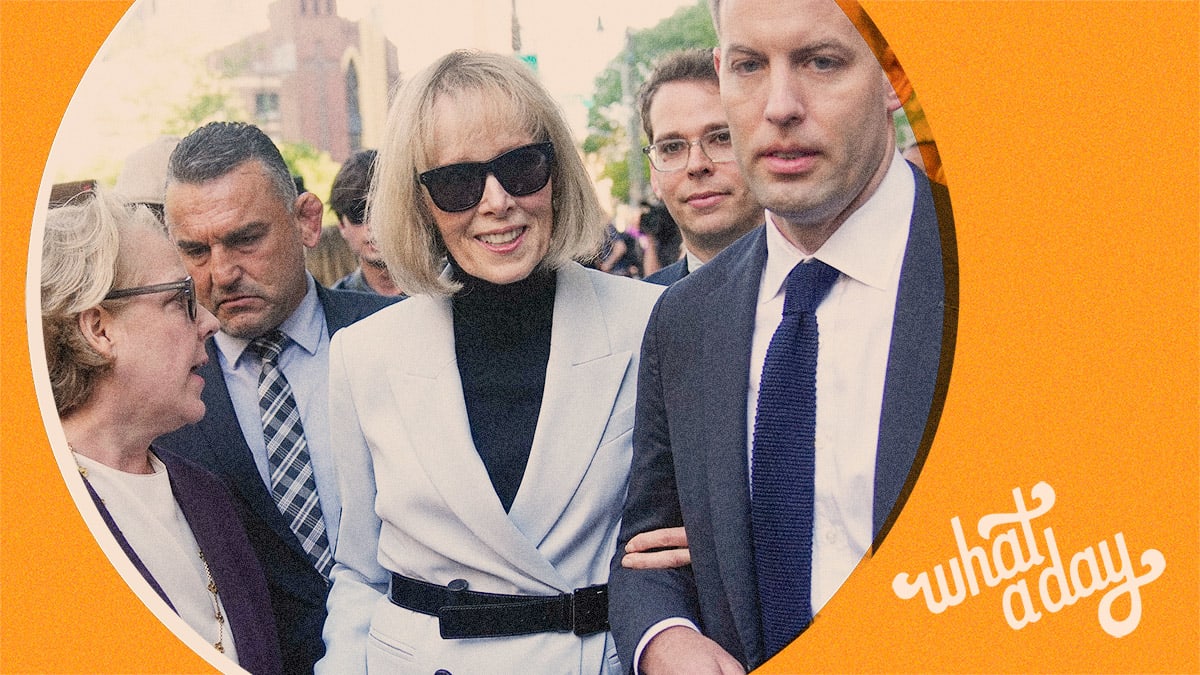 The Legend of E. Jean | Crooked Media