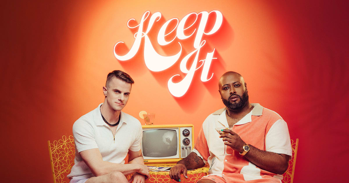 Keep It | Crooked Media