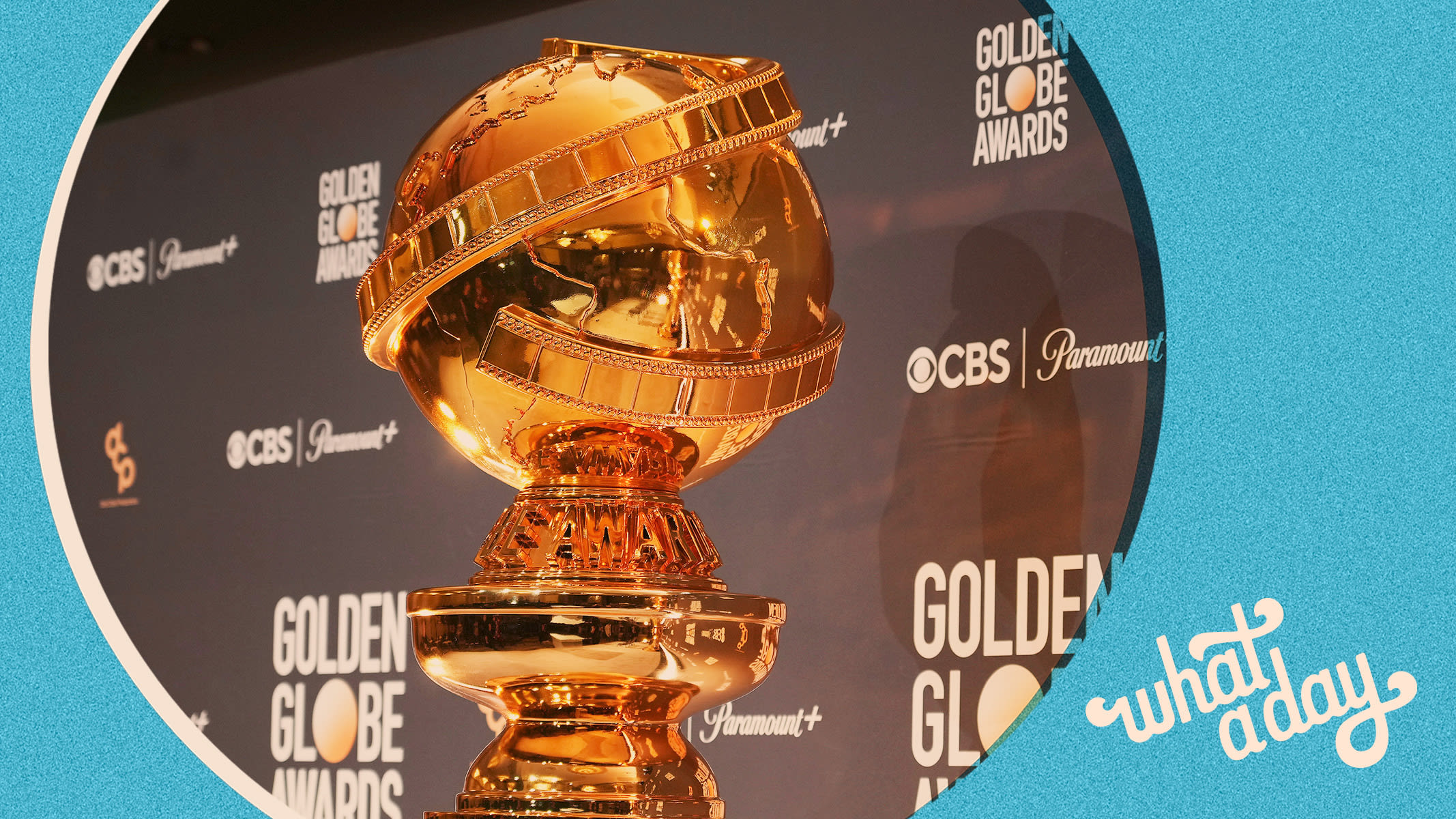 The Golden Globe Standard | Crooked Media