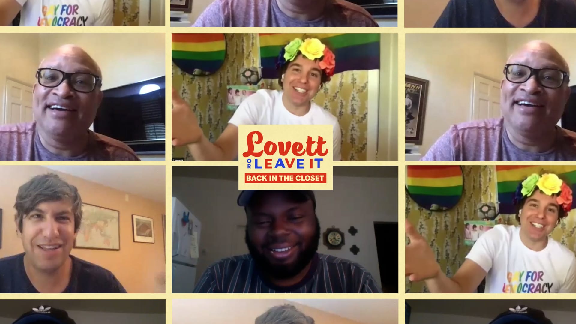 K-Popping His Bubble | Crooked Media