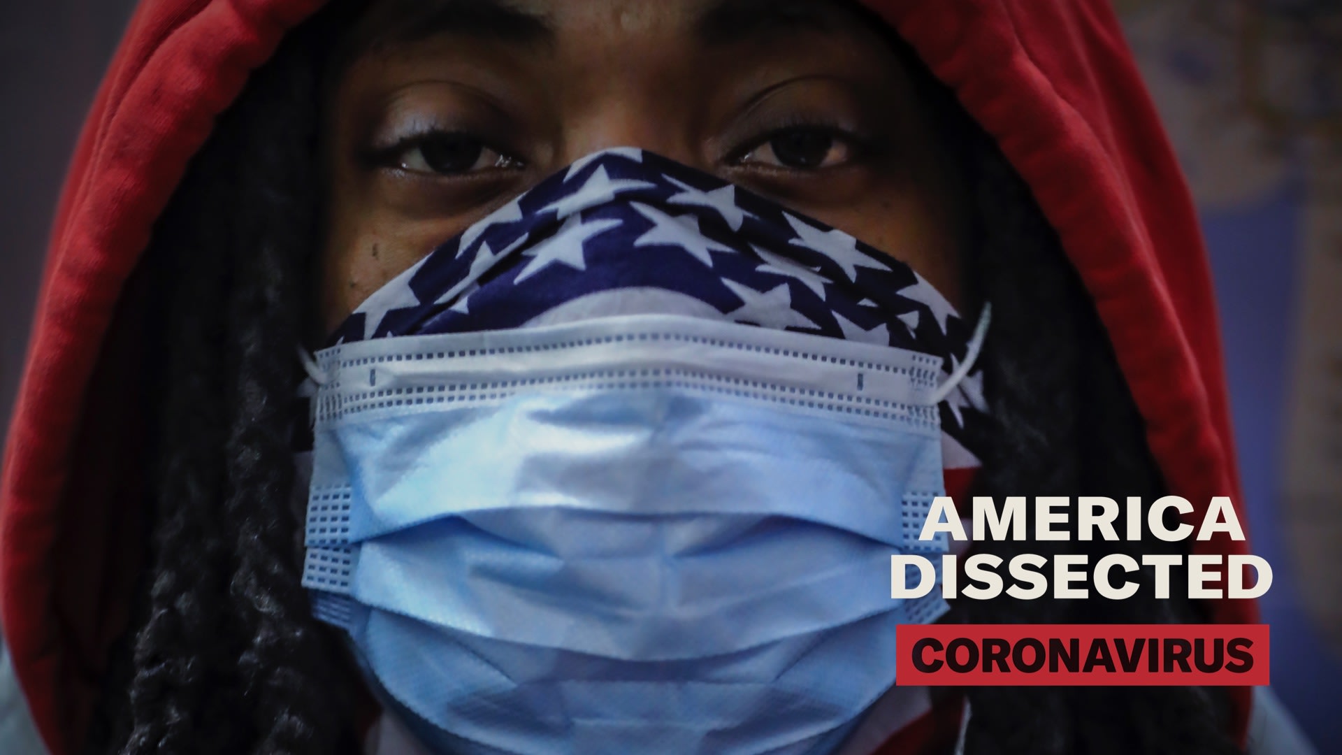 Going the Distance: COVID-19 and Mental Health | Crooked Media