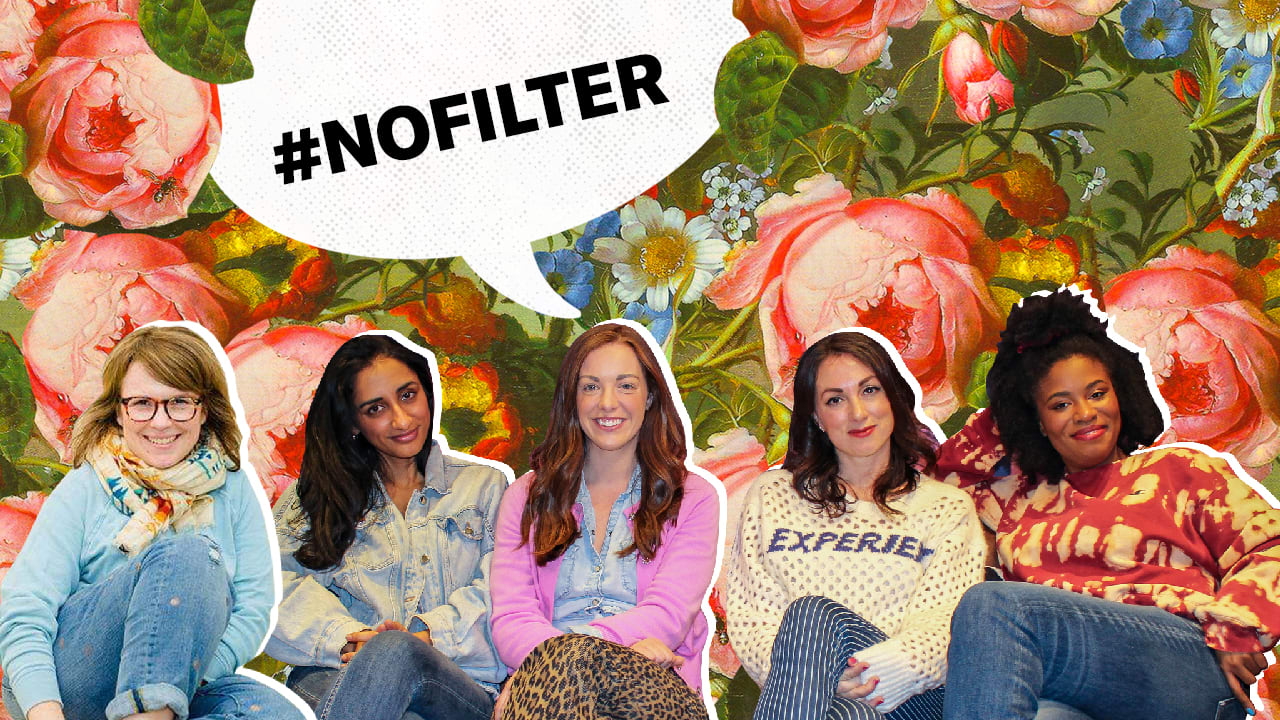 #NoFilter | Crooked Media