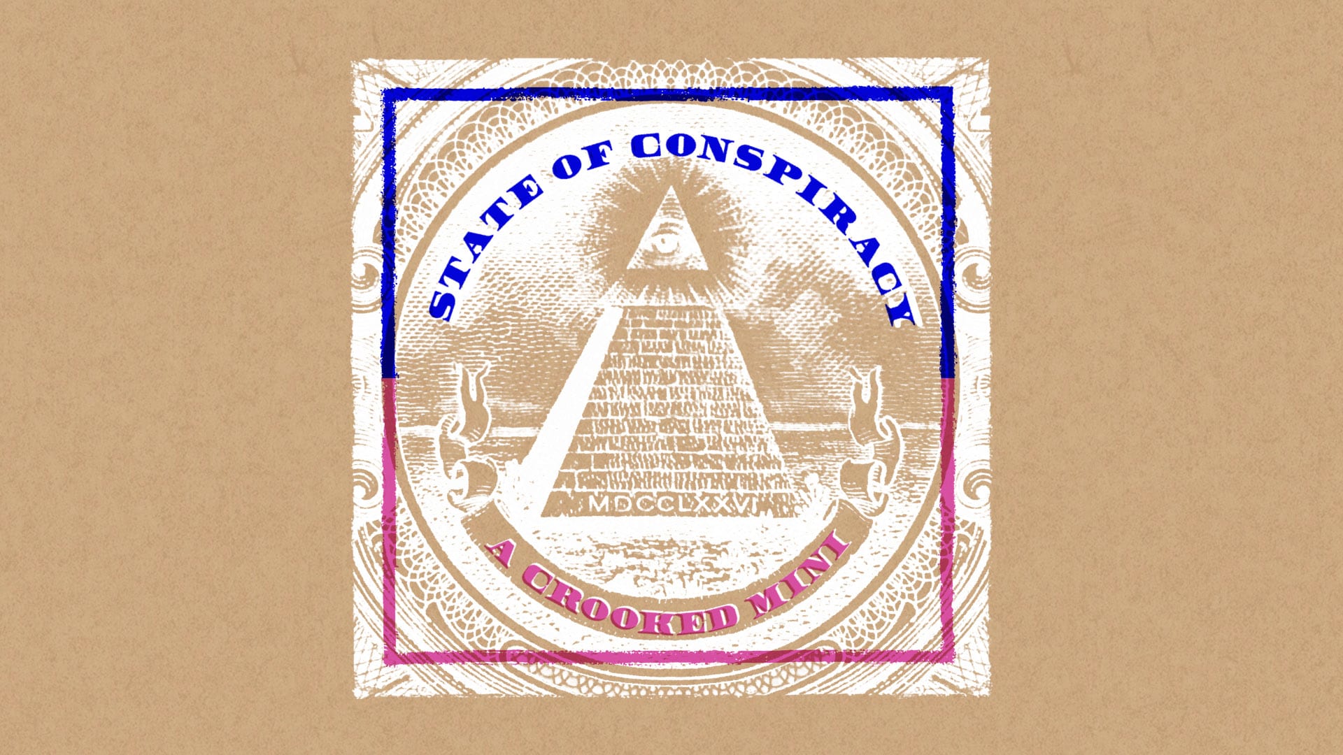 The QAnon Effect | Crooked Media