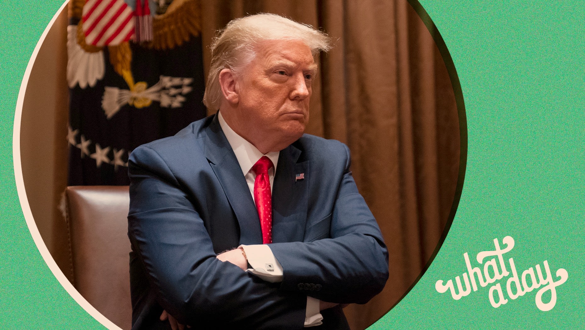 This Land Is Your Land | Crooked Media