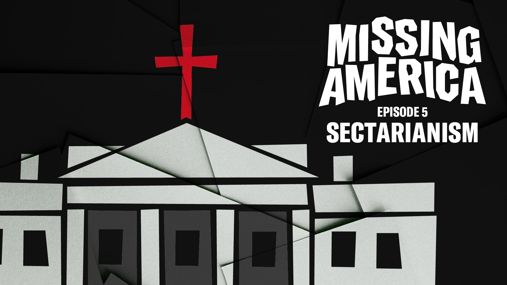 5. Sectarianism | Crooked Media