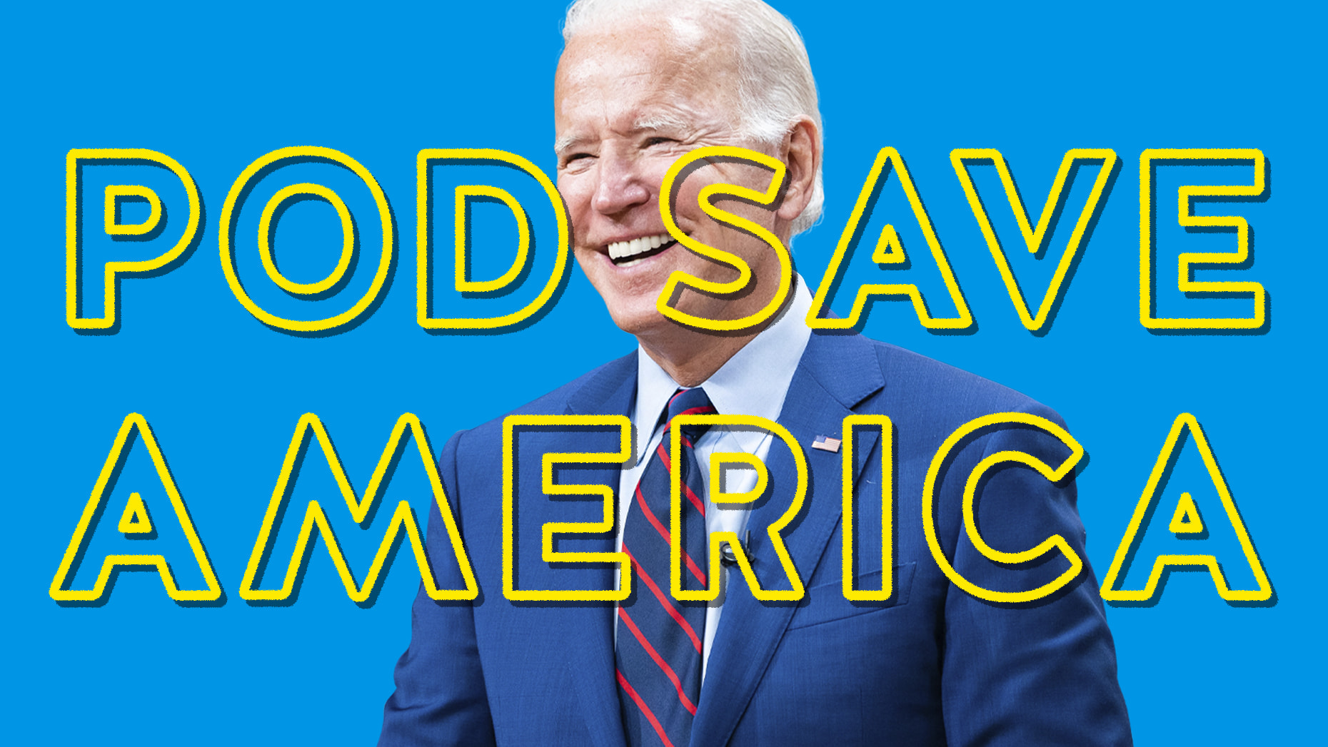 "We got Joe!" | Crooked Media