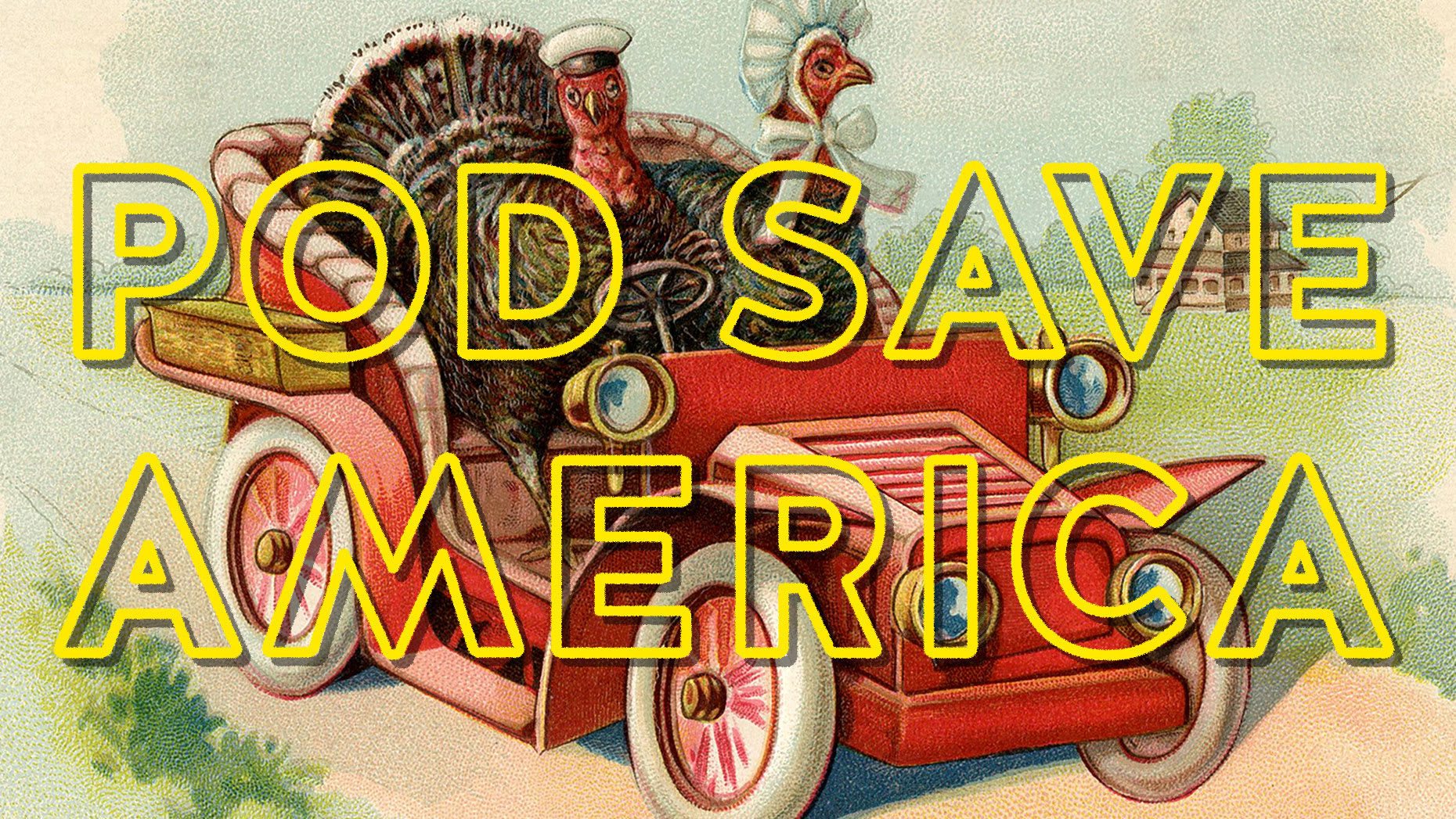 "The ads that defined 2020." | Crooked Media