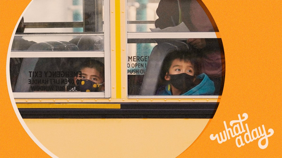 Pardon Me, Mr. President | Crooked Media