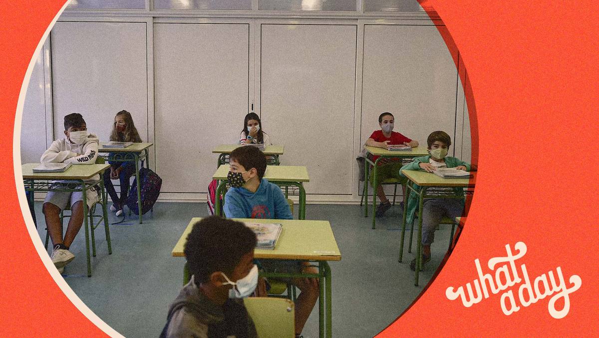 Educators On Critical Race Theory | Crooked Media