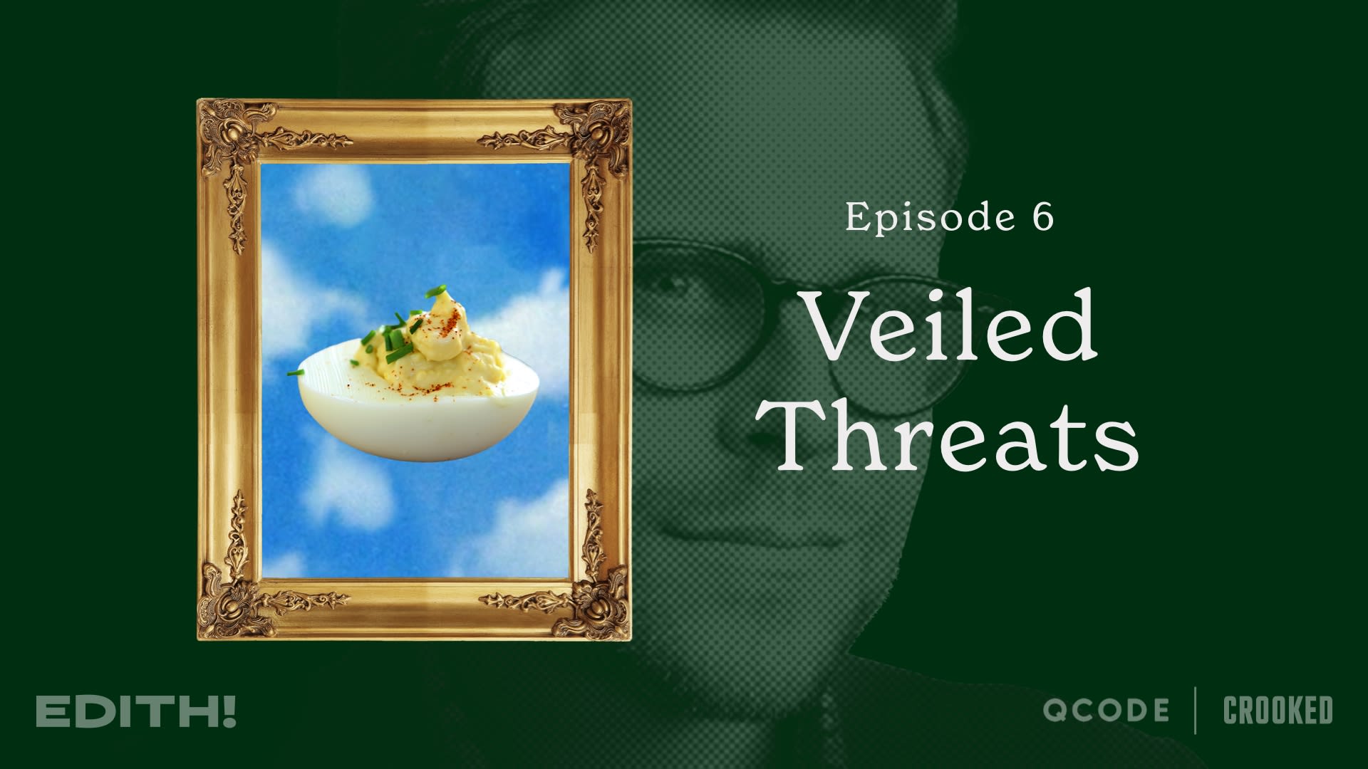 Veiled Threats | Crooked Media