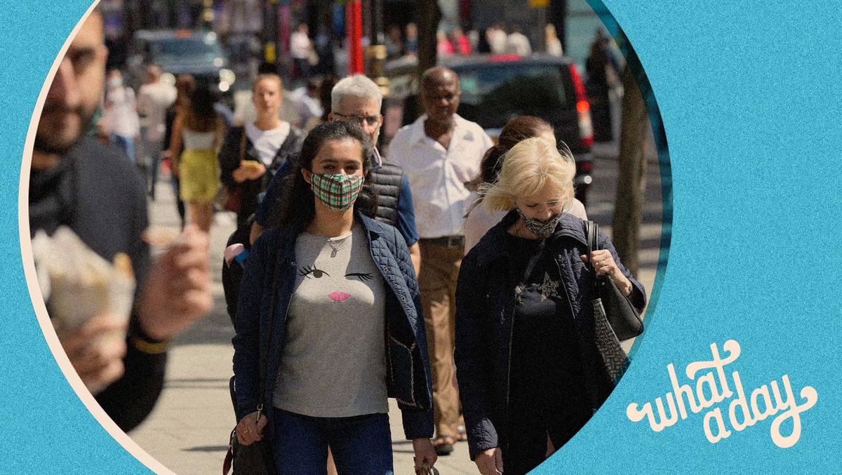 The Dog Days Of Pandemic Summer with Dr. Abdul El-Sayed | Crooked Media