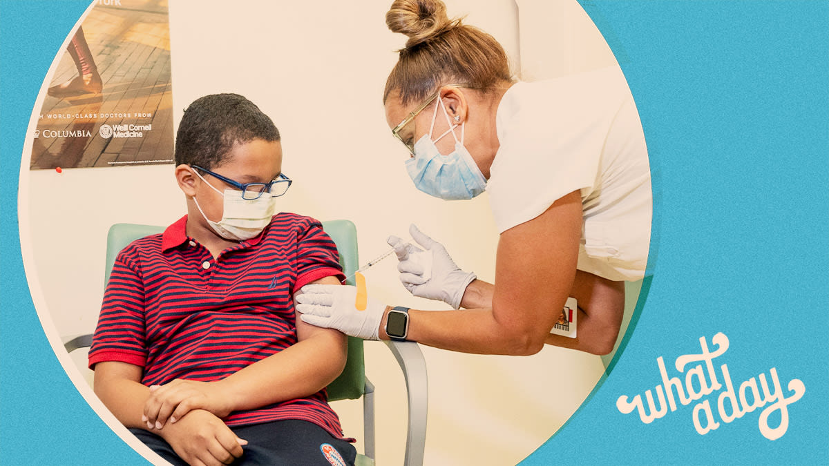 A Settlement For Victims Of Larry Nassar | Crooked Media