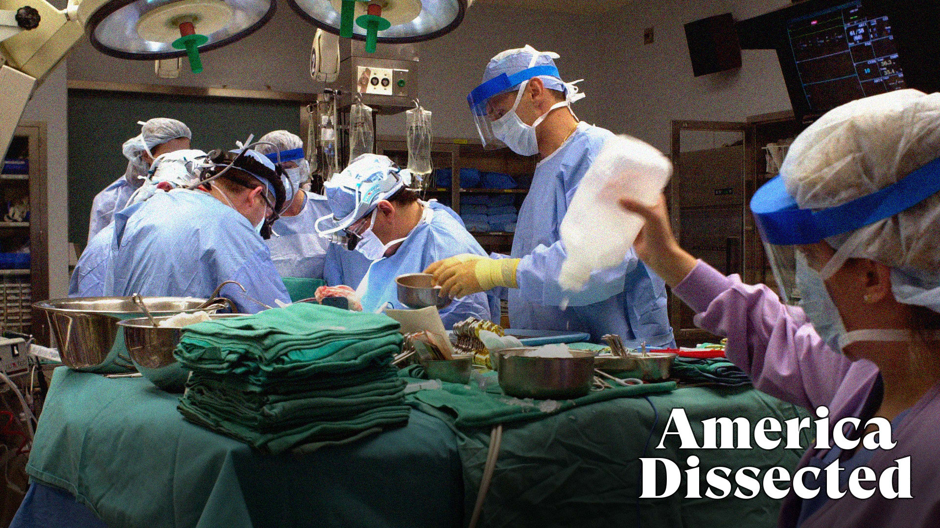 ORGANized with Greg Segal | Crooked Media