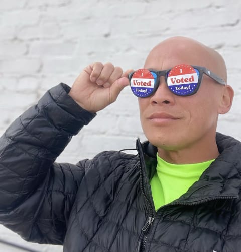 Vote Save America 2022 Midterms Impact Report - Vote Save America