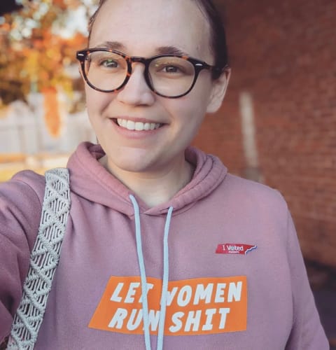 Vote Save America 2022 Midterms Impact Report - Vote Save America