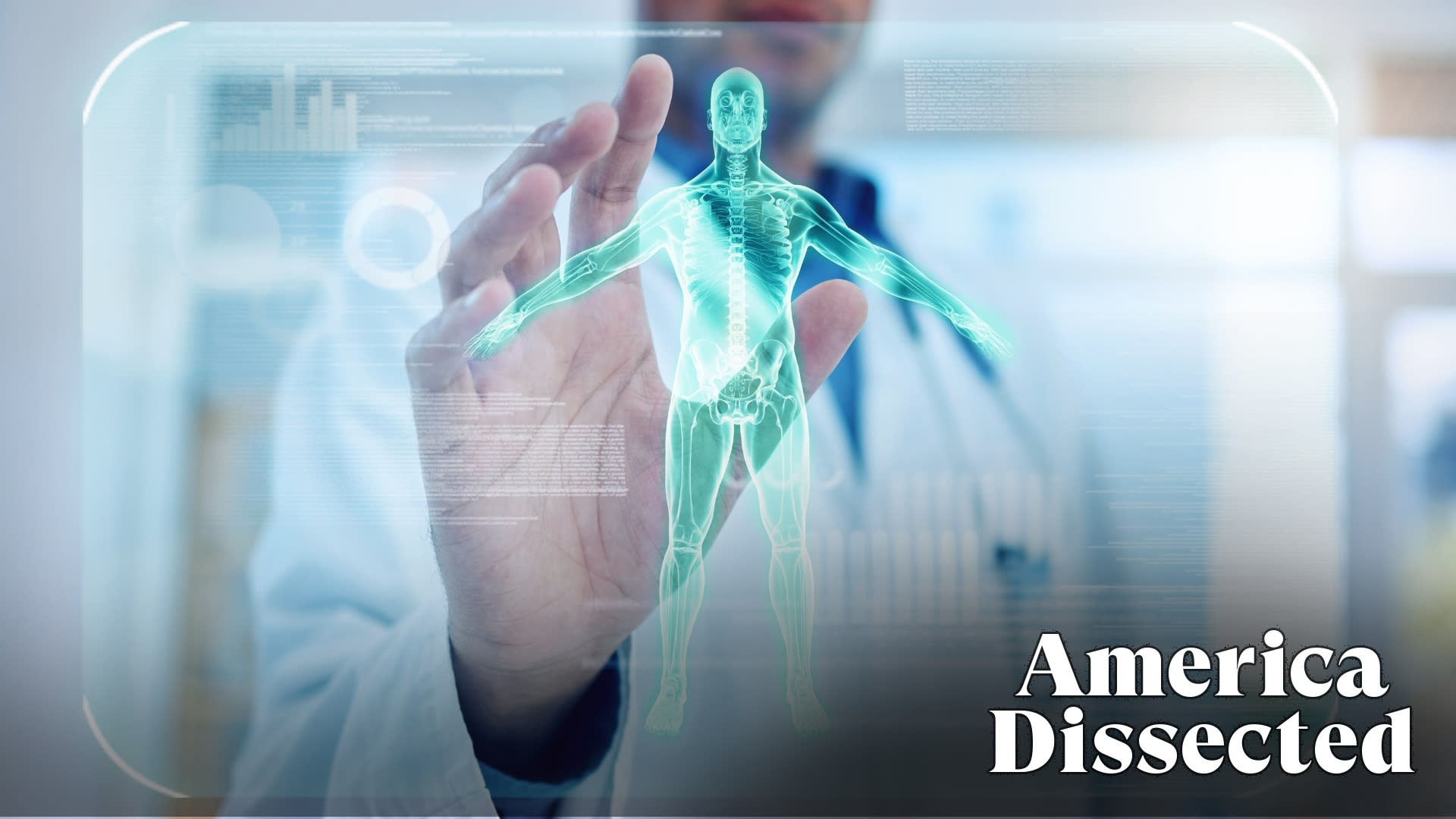 Could Medical Tech be “Coded to Kill”? This Medical School Dean Has ...