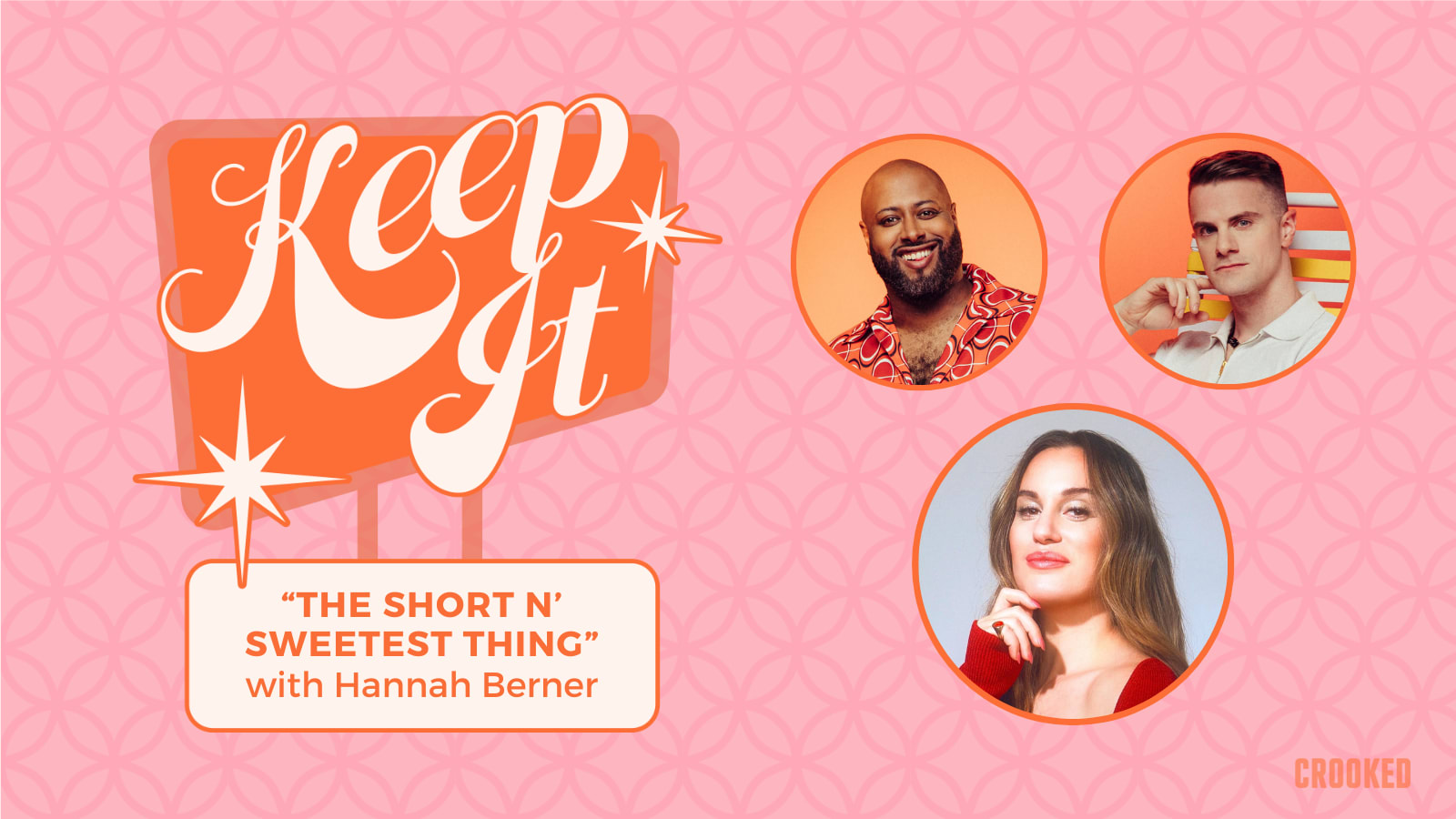 Short n’ Sweet Album Review & Bennifer Divorce with Hannah Berner ...